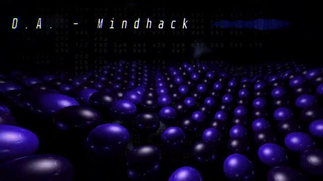 D.A.Dobermann - Mindhack