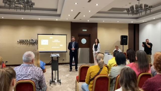 CIVA PARTNERS 2024