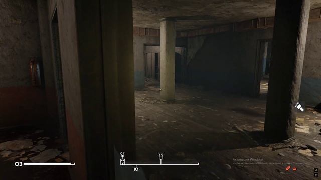 Fallout London. №5 обыскиваем полицейский участок в Бромли