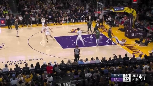 TOP DUNKS  2023-24 НБА сезон