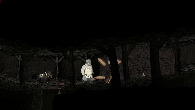 Valiant Hearts: The Great War #3
