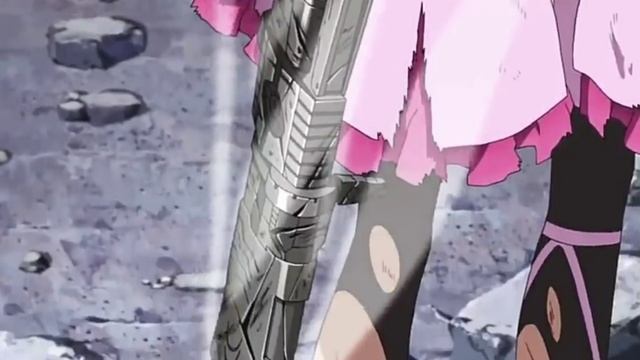 Я машина для убийств (エリザヴェータ・ウスティノワ REMIX)