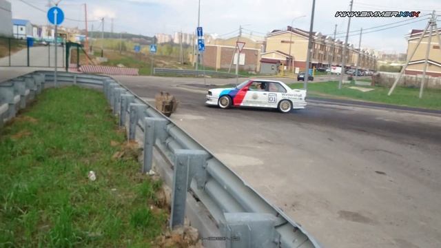 BIMMER E30M3 DTM