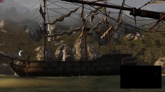 Assassin's creed III Remastered: Отец и сын
