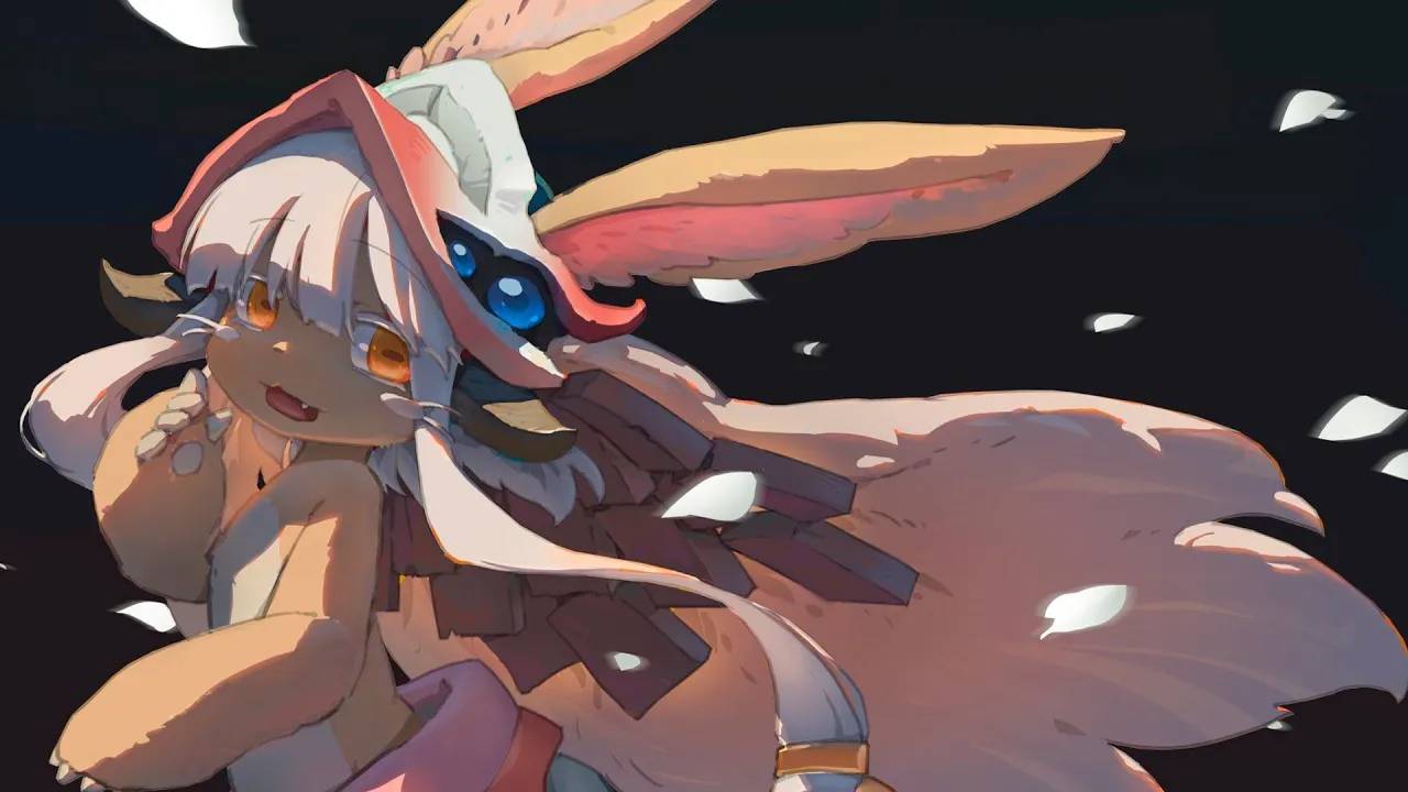 ОБЗОР НА АНИМЕ "СОЗДАННЫЕ В БЕЗДНЕ / MADE IN ABYSS "