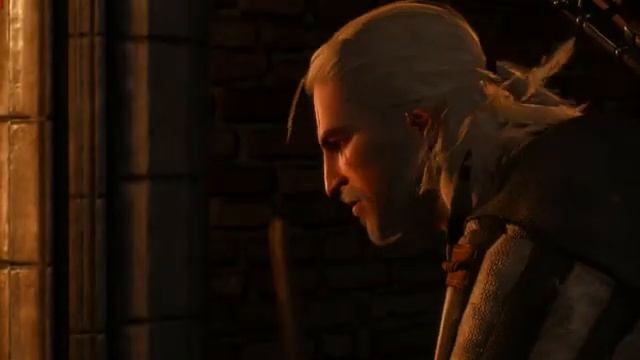 The Witcher 3: Wild Hunt: Игоша