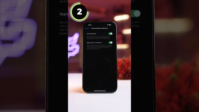 Disable 3 Dangerous iPhone settings immediately 🔥