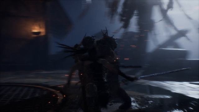 Hellblade: Senua’s Sacrifice➤ Прохождение #4 ➤ Стихи