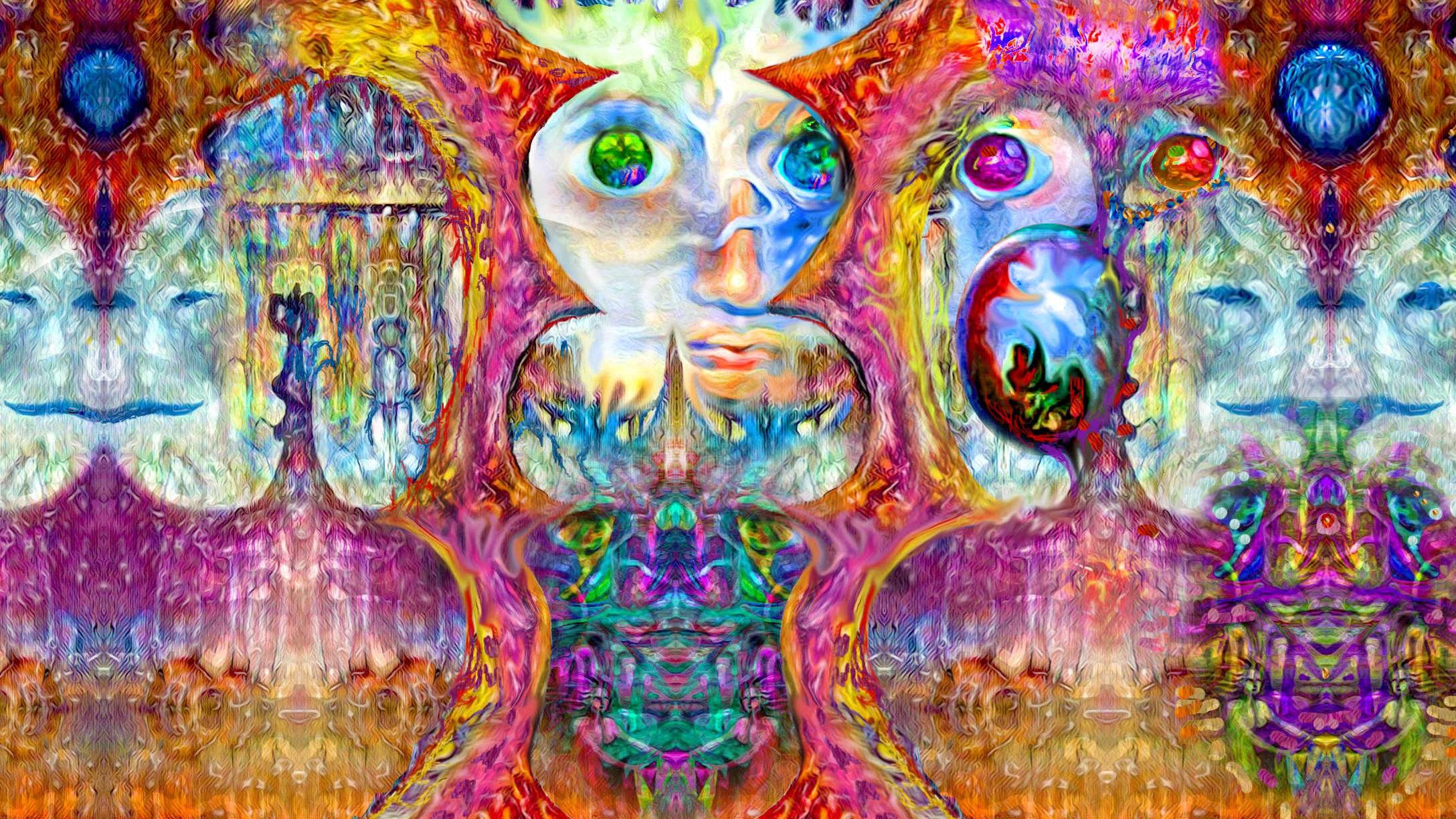 🟣🛰 КОНкретНЫй РЕмбранДТ 🚀🟥🔶🛸