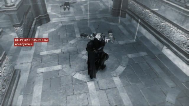Прохождение Assassin's creed II #20 Финал