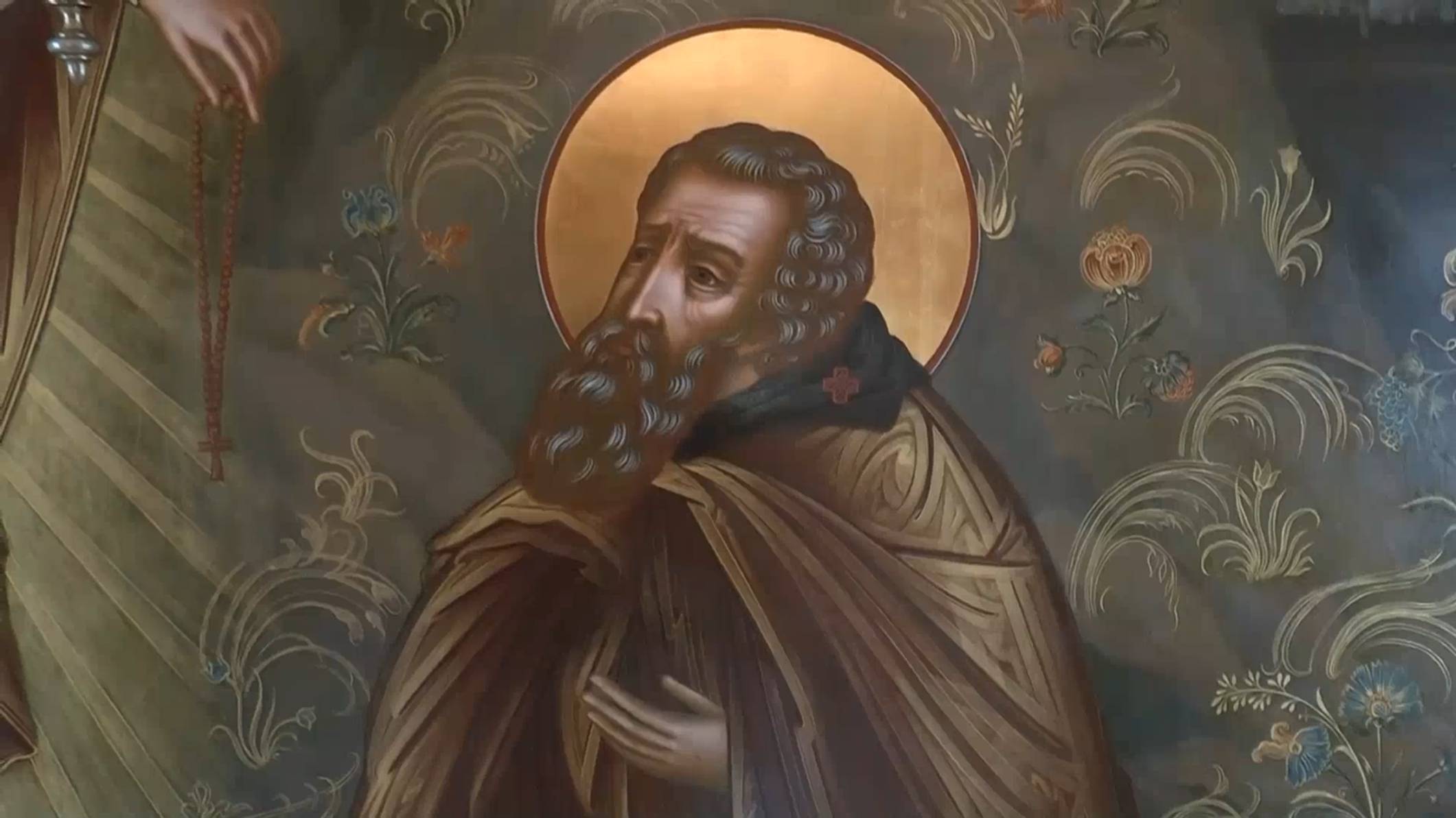 Соловки - 2014, часть 5-я