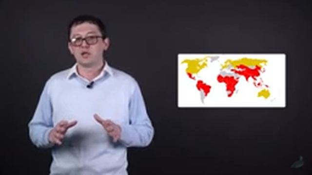 Кабиров Т Р  Опасности природного характера часть 2