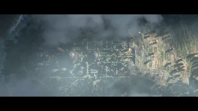 warcraft 1999 - 2024 все синематики, хронология игрофильм