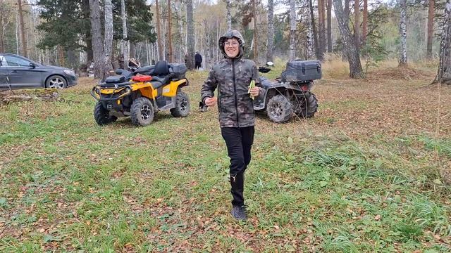 СОБРАЛАСЬ ВОТ ТАКАЯ БРИГАДА