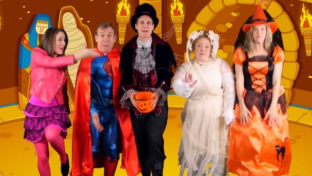 Happy Halloween