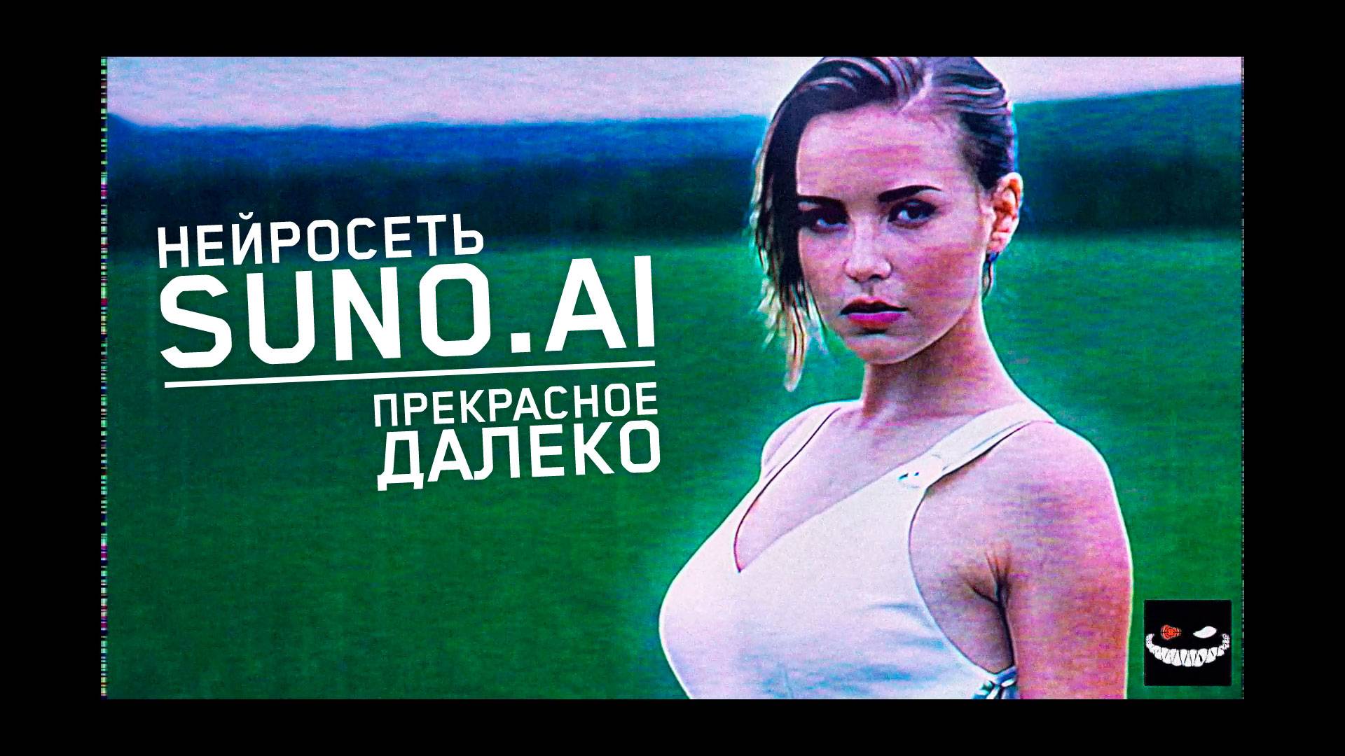 Suno.AI - Прекрасное далёко