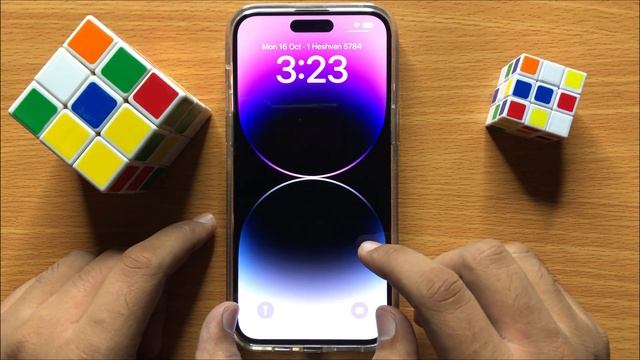 How To Fix Touch Screen Not Working Problem On iPhone 15 Pro Max ...