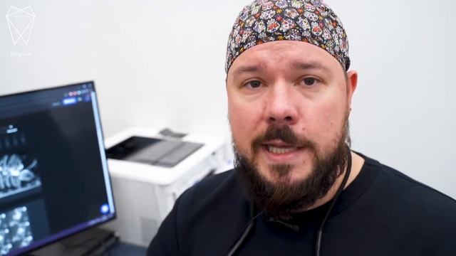 Как точно узнать вылечил ли доктор "кисту" зуба или нет?