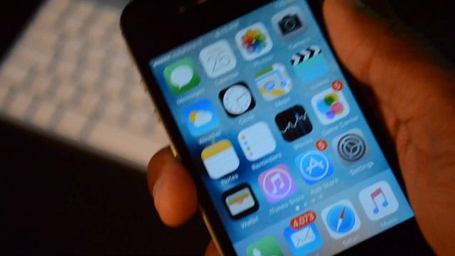 Top iOS 9 Features | iPhone 4S! - смотреть видео онлайн от «iTunes ...