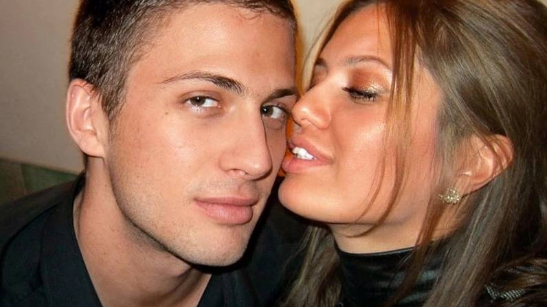 Почему Виктория Боня и Алекс Смерфит разошлись? Узнайте кармические тайны их отношений!