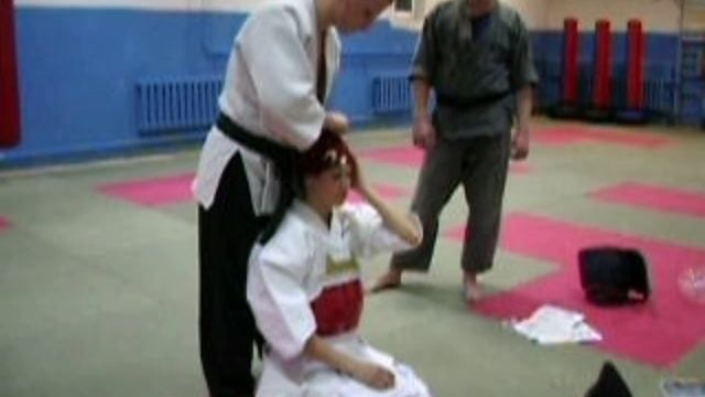 2008.11.11 Распаковка богу (Перова Яна).mp4