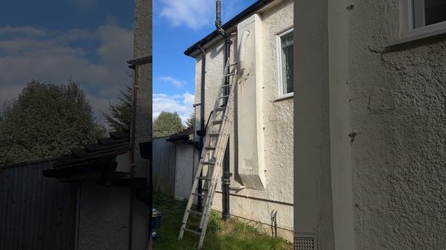 External Fan cover Easy Bathroom Fan Installation #construction #building #diy #renovation  #home
