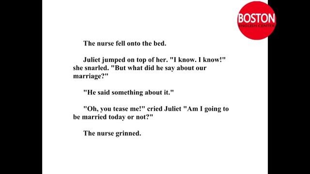 Romeo and Juliet