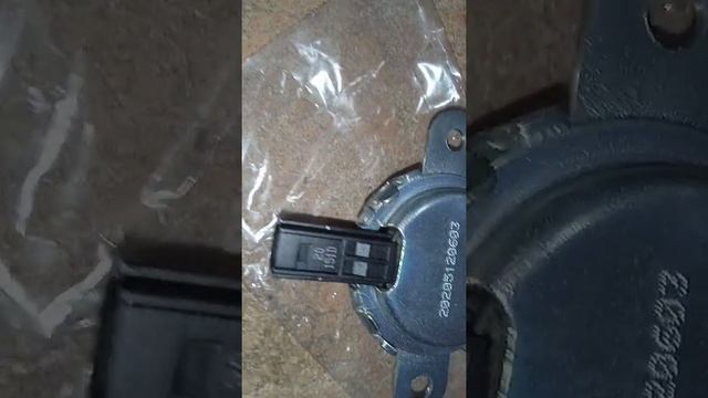 10921AA231 SUBARU XV 2014 клапан распредвала