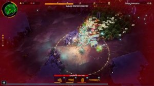 ГНОМ,ОПЫТ,ДВА СТВОЛА ► БЕЗУМИЕ ПИСТОЛЕТОВ► ВЫСОКИЙ УРОВЕНЬ ►  Deep Rock Galactic: Survivor
