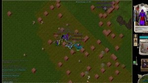 UORPG.net Ultima Online Dungeon War