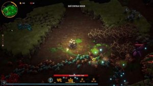 4 КИСЛОТНЫХ оружия | Deep Rock Galactic:Survivor | Прохождение