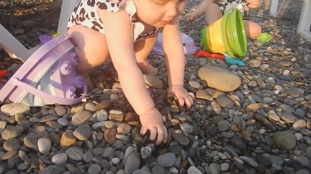 Раскопки гробницы фараона Аменхотепа XXXIV Двадцать третьей династии Позднего Царства