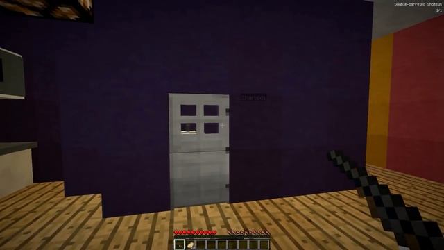 ПРИВЕТ СОСЕД В МАЙНКРАФТЕ! НАЧАЛО ! HELLO NEIGHBOUR В MINECRAFT