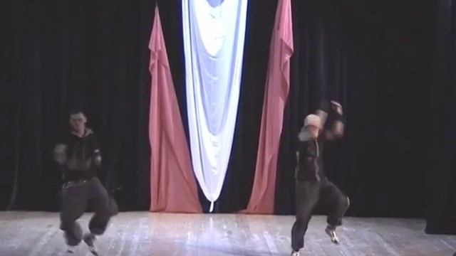 DanceDriver 2000 - 3