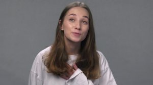 Алина Соколова- разговорная визитка