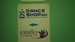 DanceShop.ru специально для Яндекс карт и Яндекс справочника