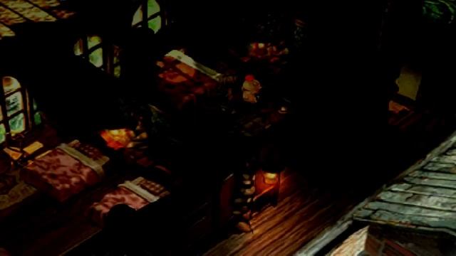 Прохождение Final Fantasy IX часть девятая