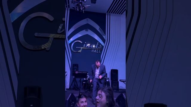 Ashot Galstyan - Любовь и сон (cover) Avet Markaryam