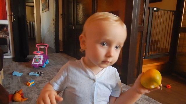 21 концерт Моцарта и мандарин