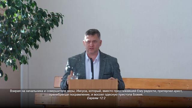 Кустов Сергей - начало