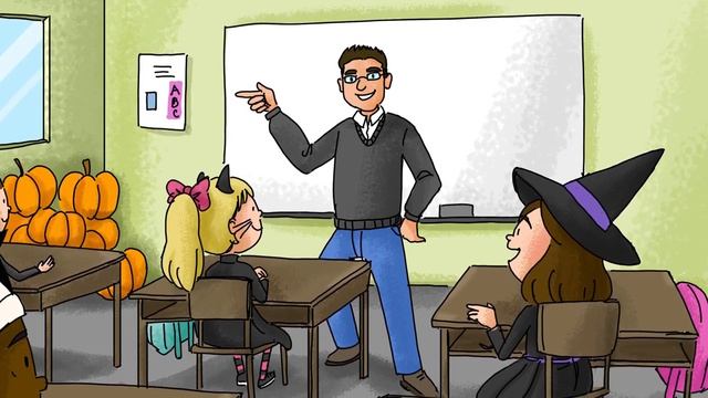 ABRACADABRA _ ELF Learning