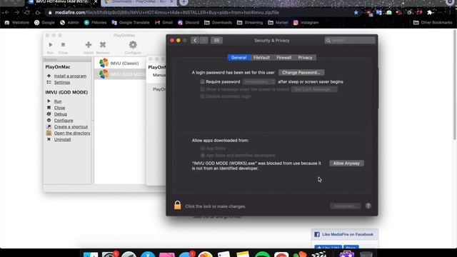 Run (Classic - IMVU T4) Via Catalina & MAC OS Free Guaranteed! (UPDATED ...