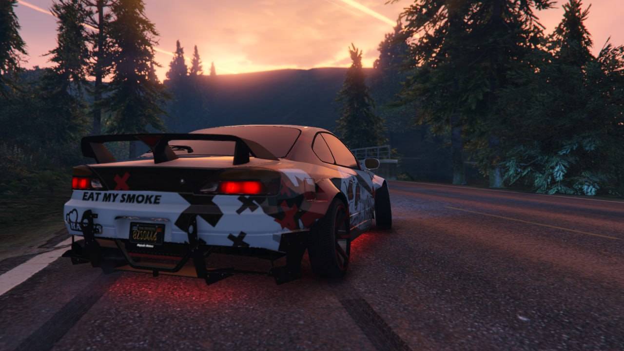 Majestic|RP Detroit
Drift
