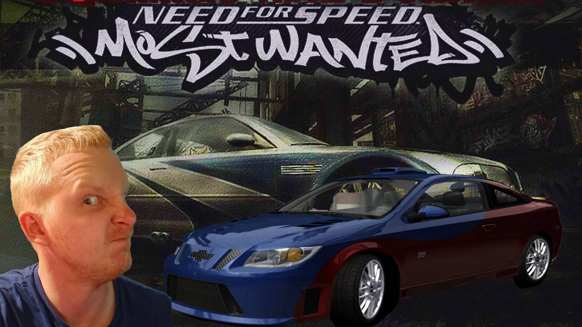 Need for Speed Most Wanted-Стрим№3-№12 В СПИСКЕ /ПОЛНОЕ ПРОЪОЖДЕНИЕ/ПРОХОЖДЕНИЕ НА РУССКОМ.