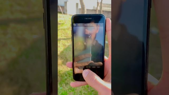 Iphone SE 2020 Camera test in 2023 #iphone #viral