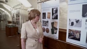 «История передовых отечественных медицинских технологий»