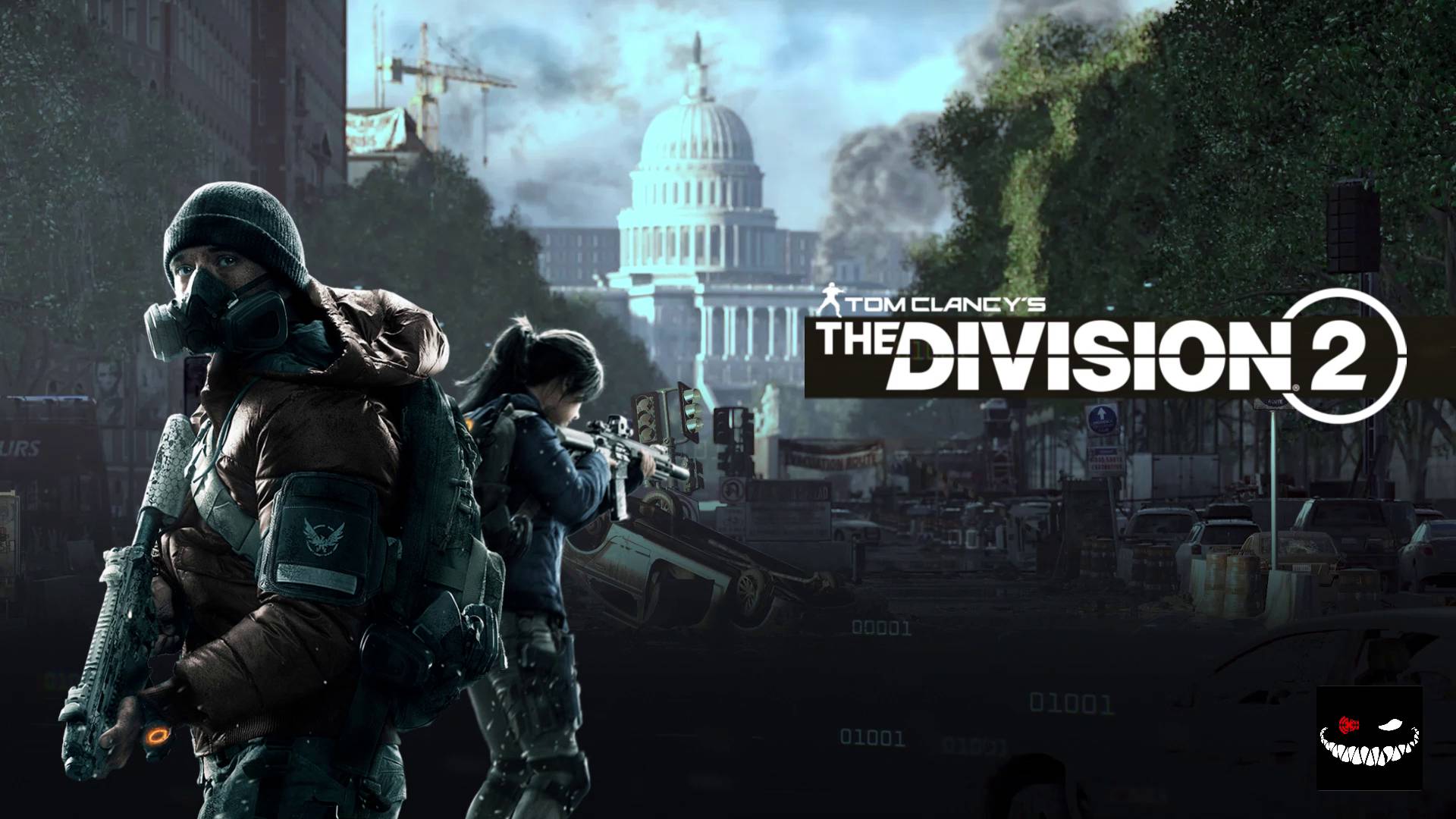 Tom Clancy's The Division 2