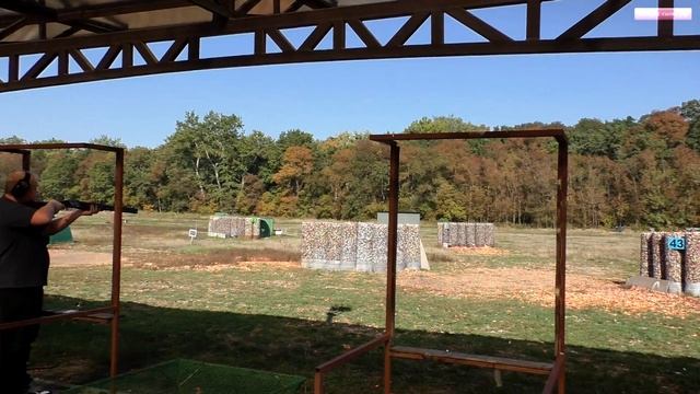 Заказ минивэна, автобуса в Краснодаре. Поездка классом " Стрелковый комплекс "Дубрава".