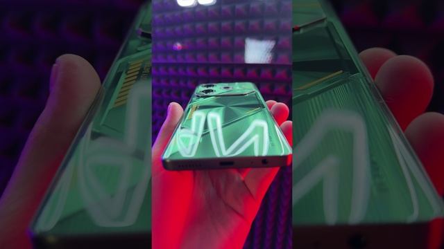 Дешевый Игровой Телефон Tecno Pova Neo 2
