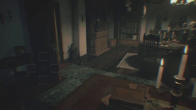 resident evil: village (8 часть)